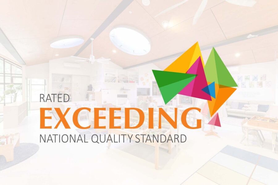 The Haven Difference | Haven Early Learning Centre