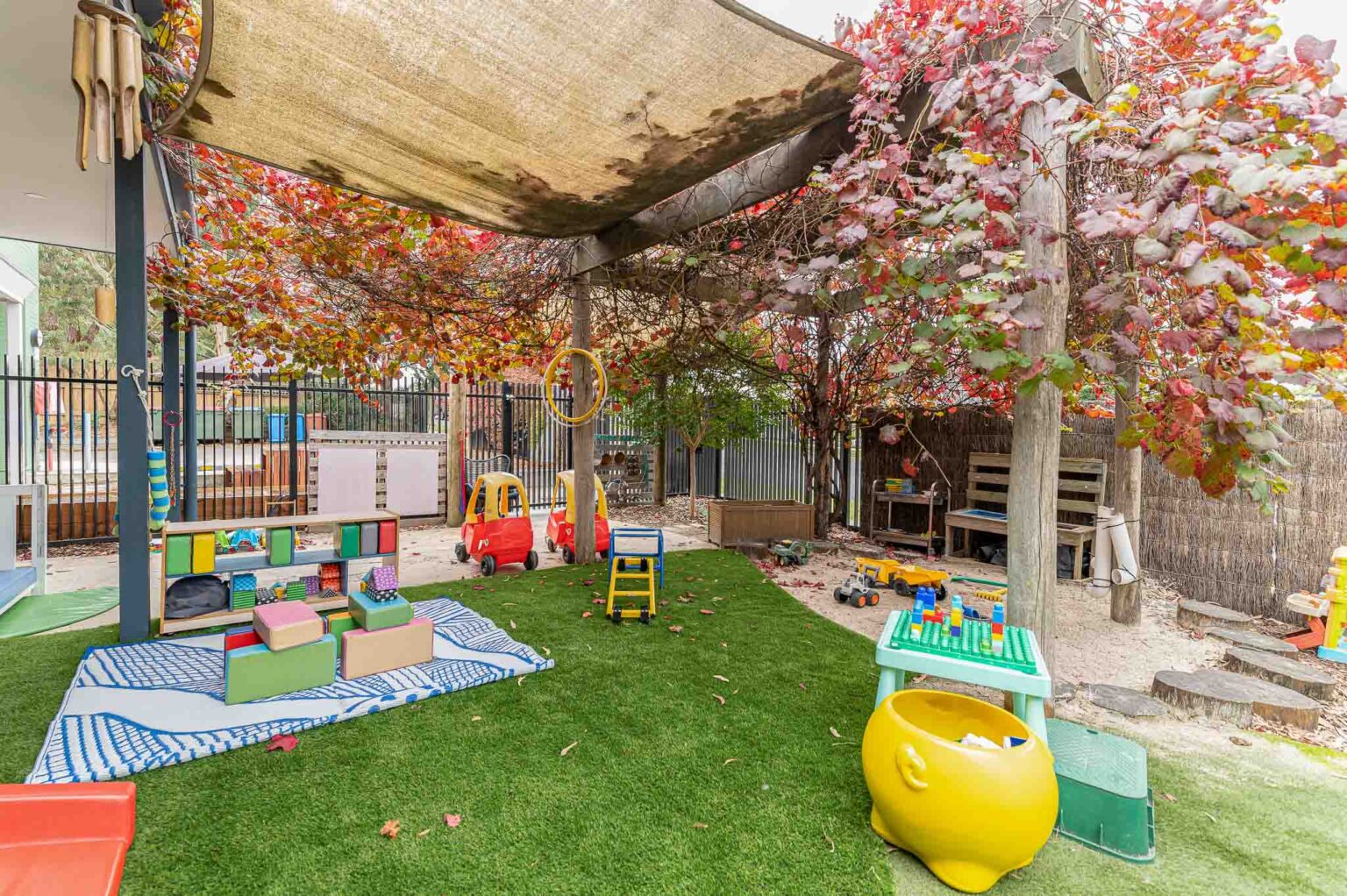 Our Centre | Haven Early Learning Centre