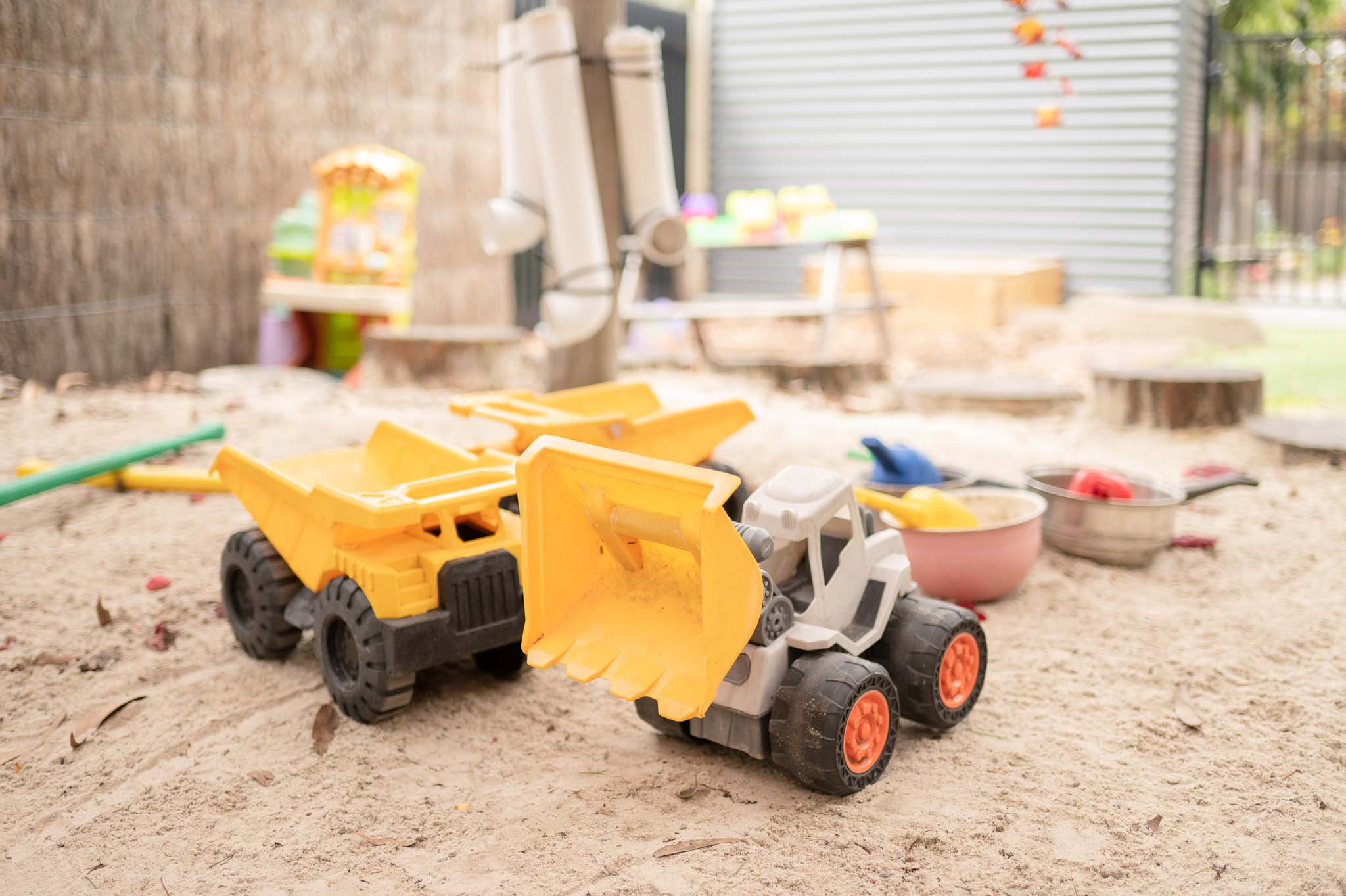 Our Centre | Haven Early Learning Centre