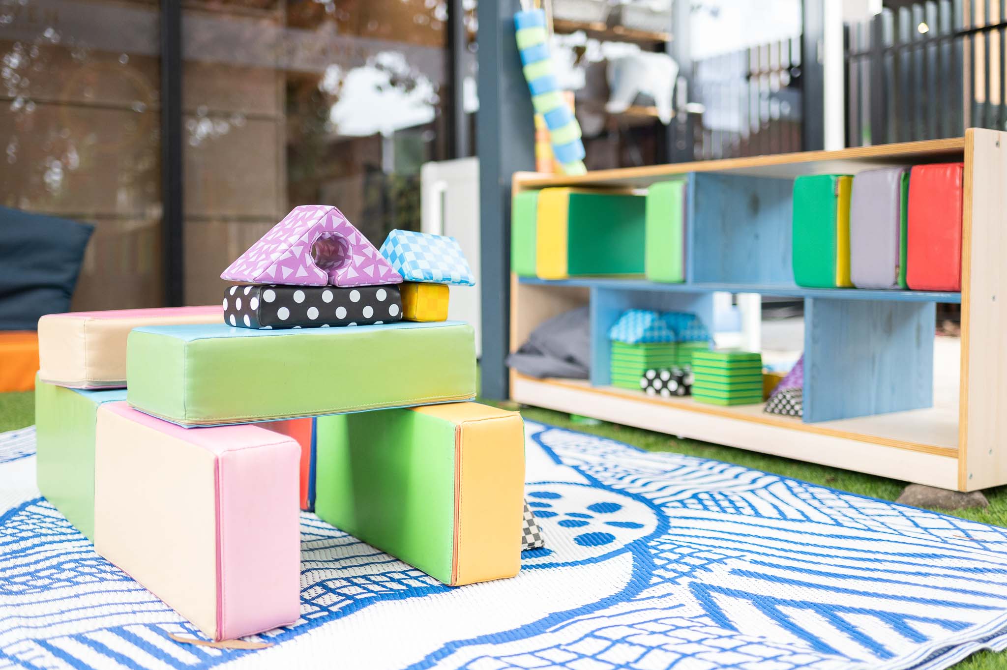 Our Centre | Haven Early Learning Centre