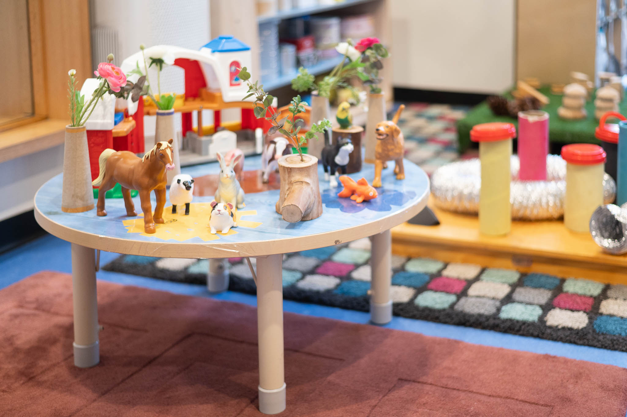 Our Centre | Haven Early Learning Centre