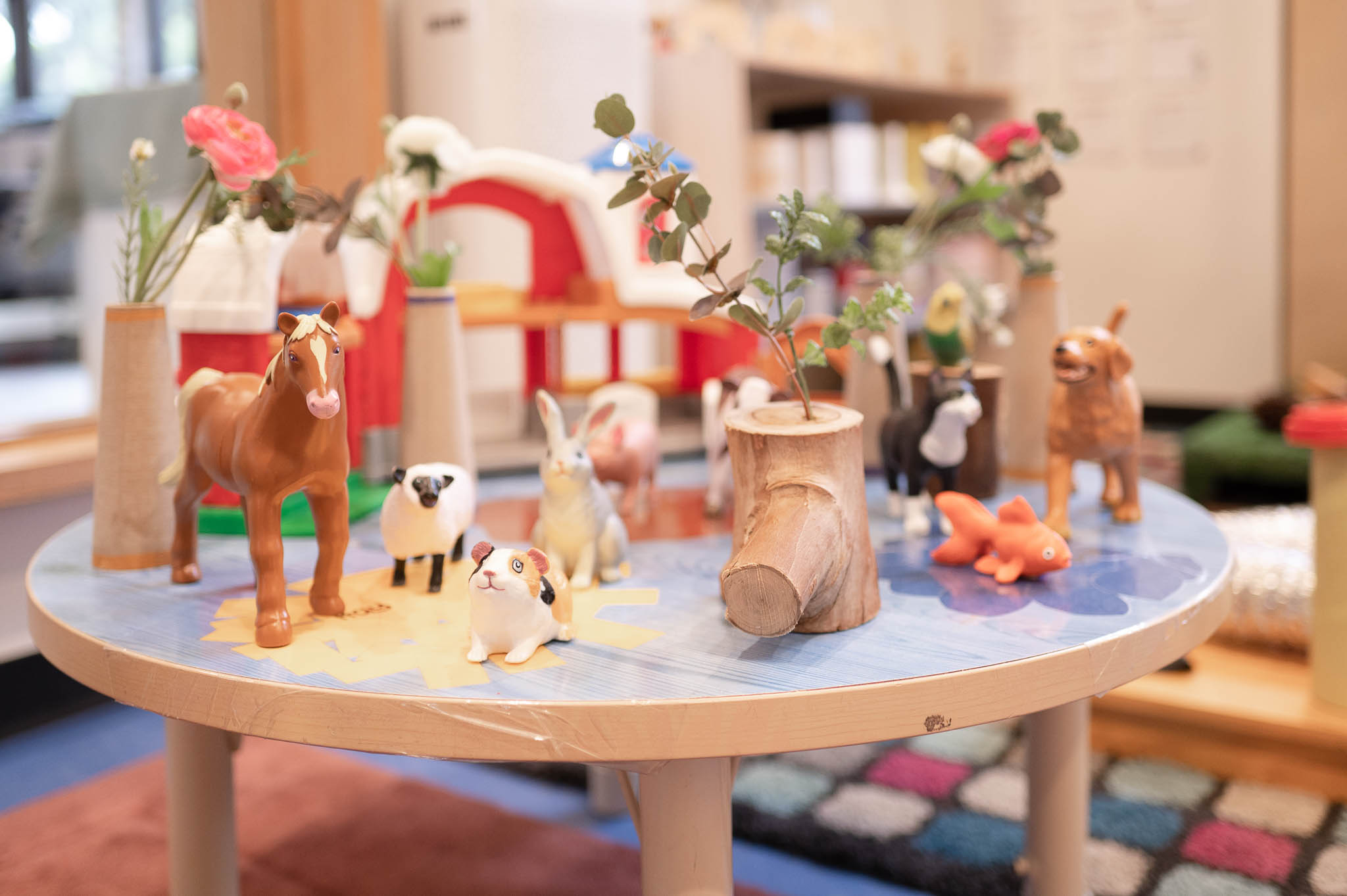 Our Centre | Haven Early Learning Centre