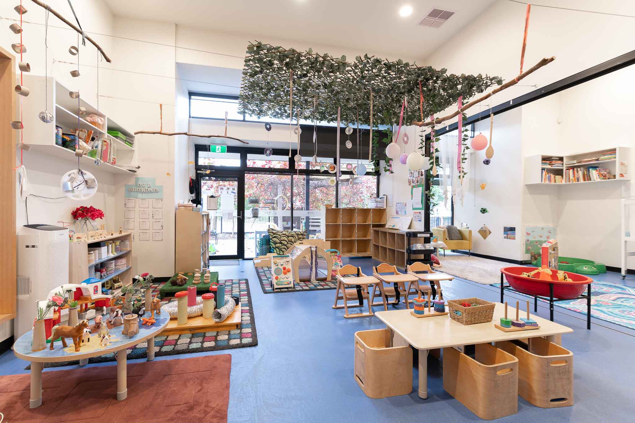 Our Centre | Haven Early Learning Centre