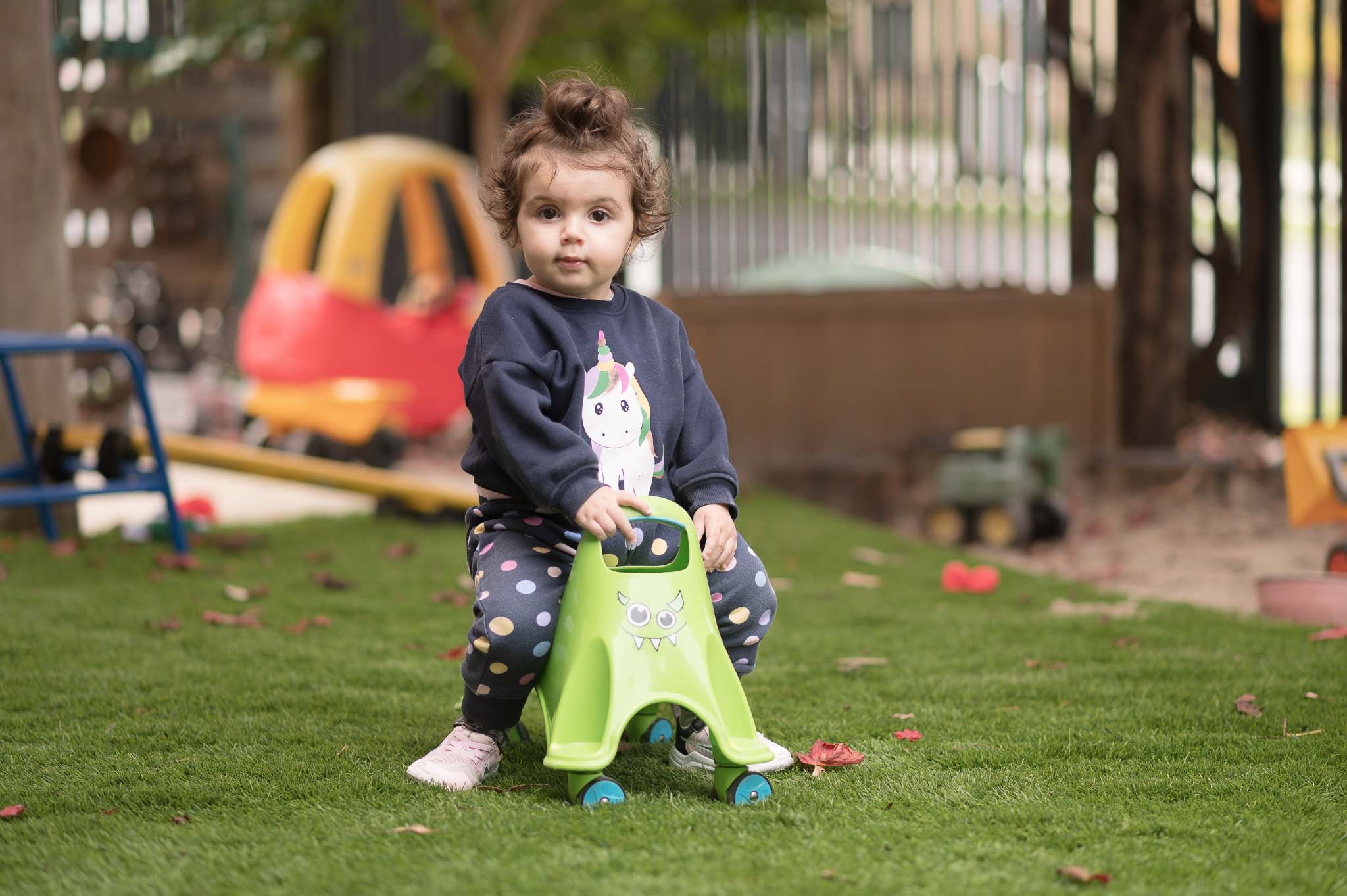 Our Centre | Haven Early Learning Centre