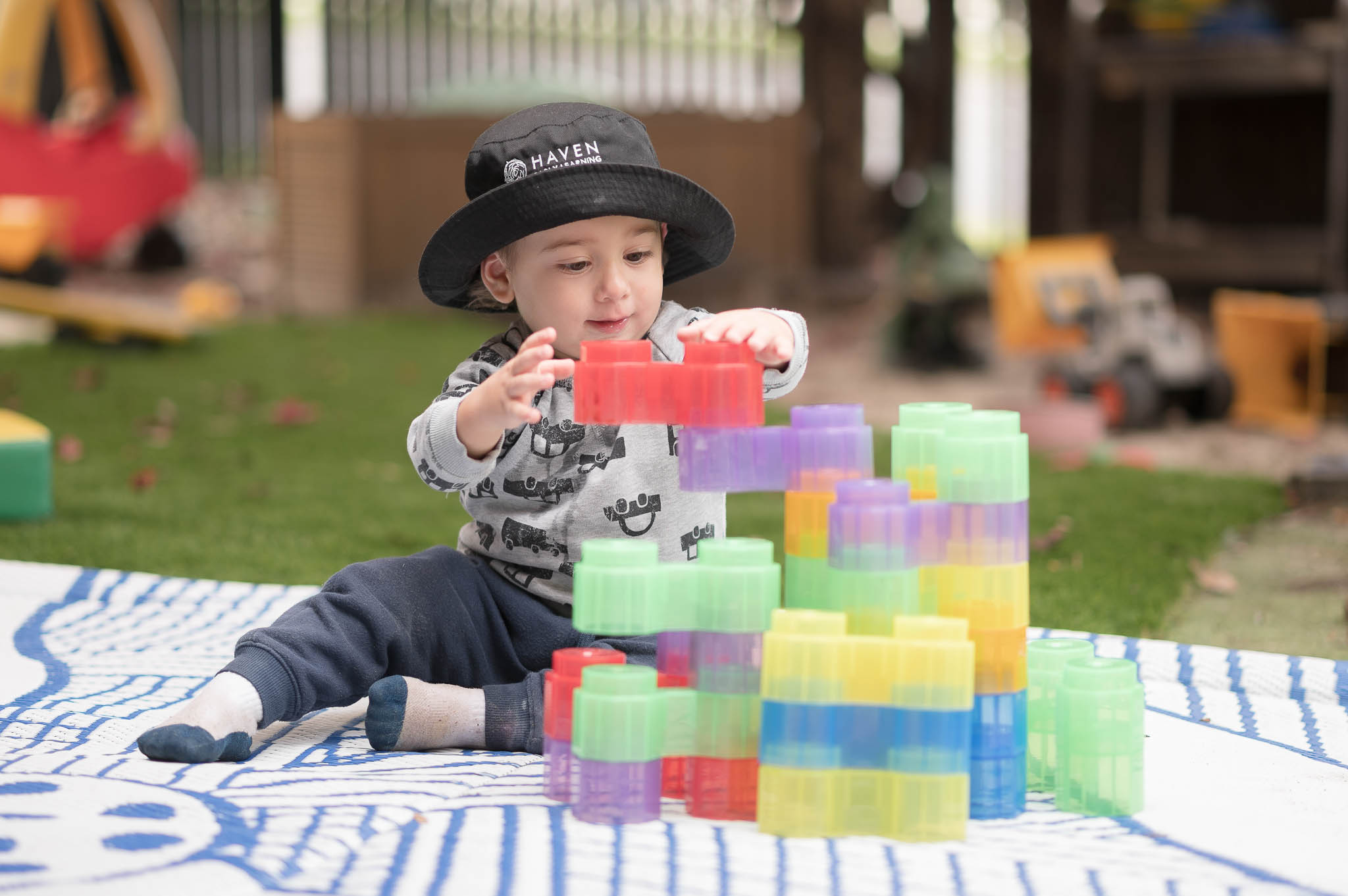 Our Centre | Haven Early Learning Centre